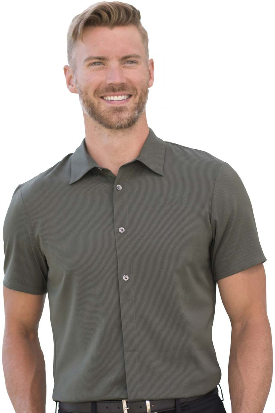 Custom Work Uniforms & Corporate Apparel | RLP Uniform