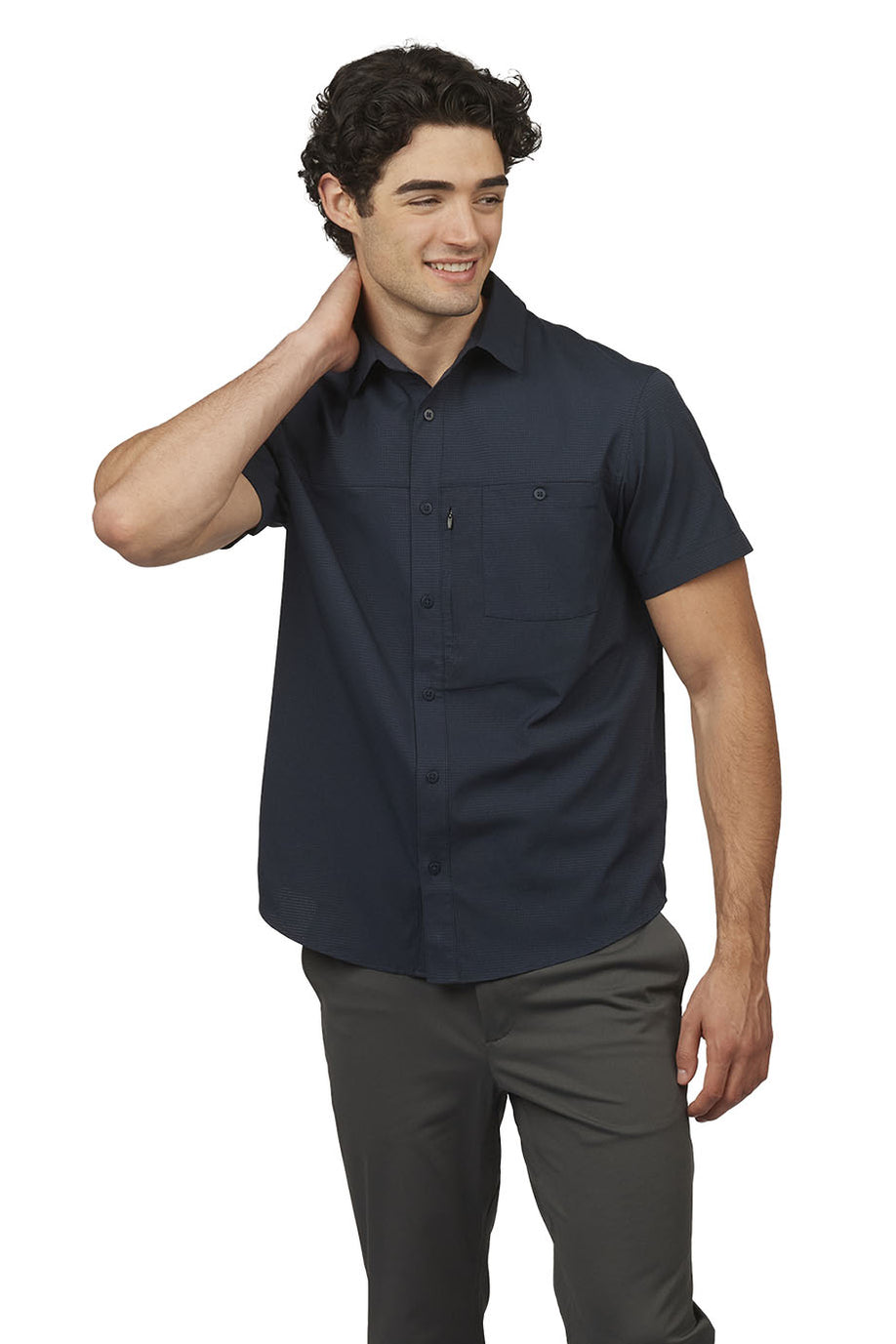 Custom Work Uniforms & Corporate Apparel | RLP Uniform