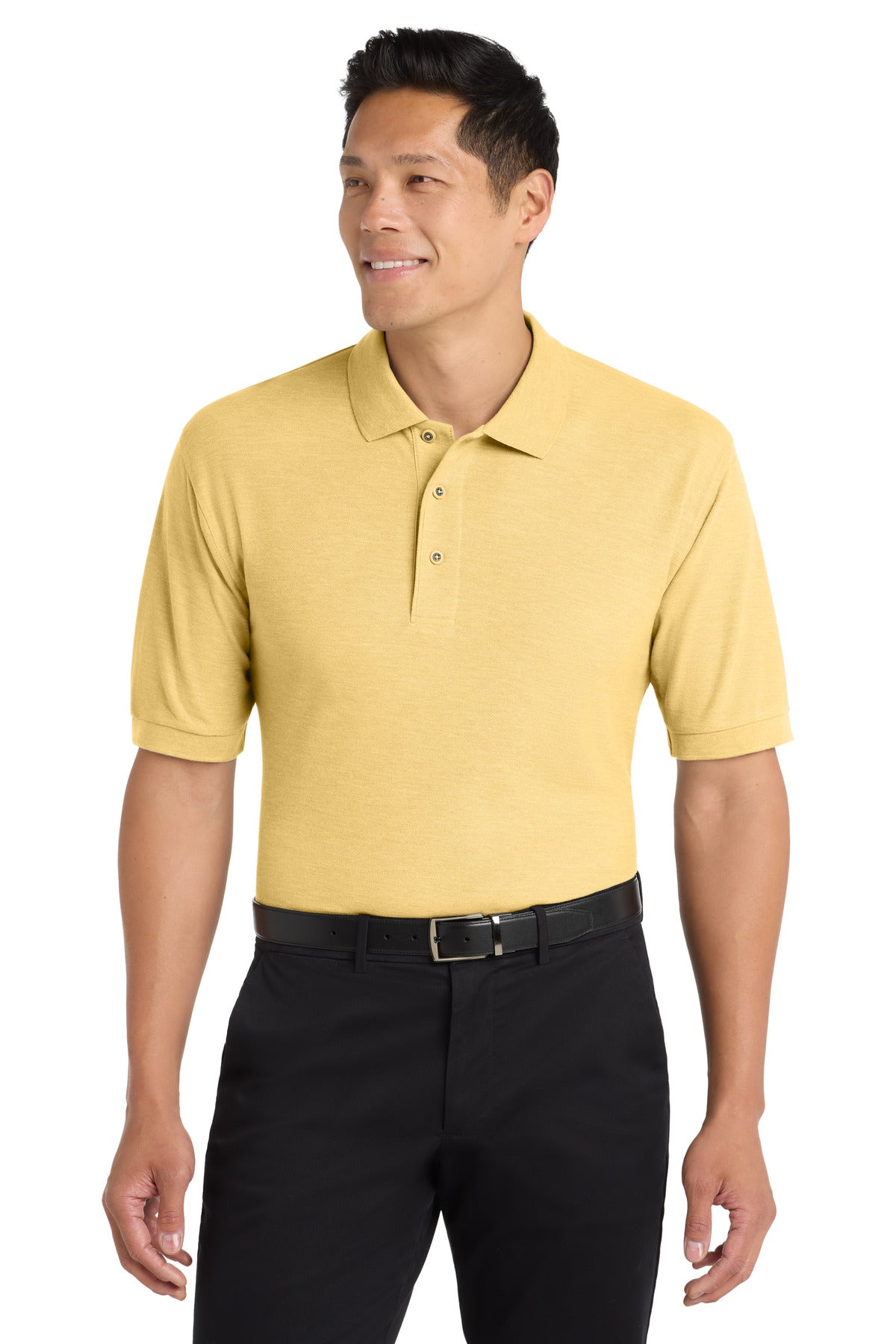 Port Authority ® Silk Touch™ Polo K500 - RLP Uniform